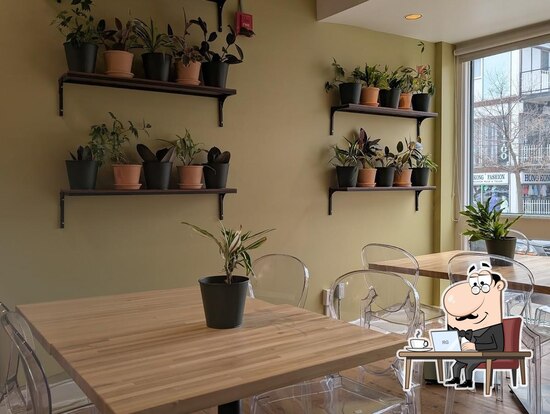 Fresh Ground, Kitchener - Restaurant menu, prices and reviews
