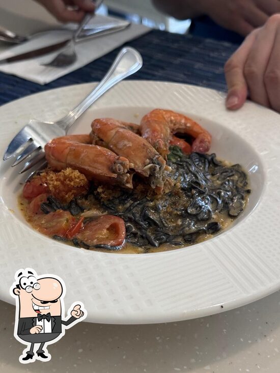 Taza Fresh Table, Tagaytay - Menú del restaurante, precios y reseñas