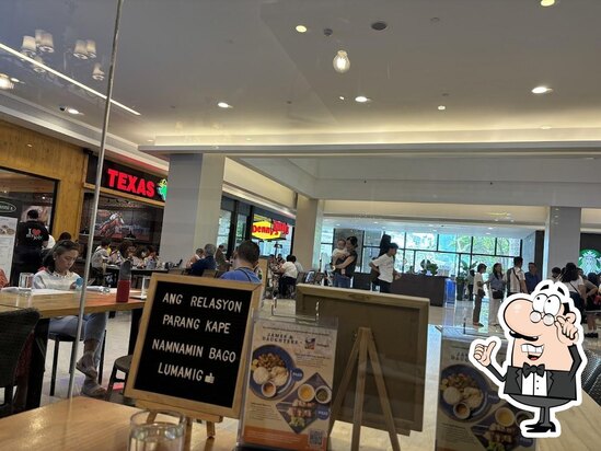 James & Daughters No Borders Comfort Food, Pasig - Restaurant menu, prices and reviews