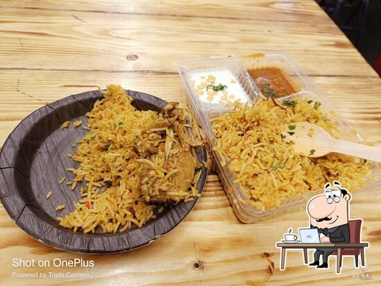 89 Mint Leaf, Lucknow - Restaurant menu, prices and reviews