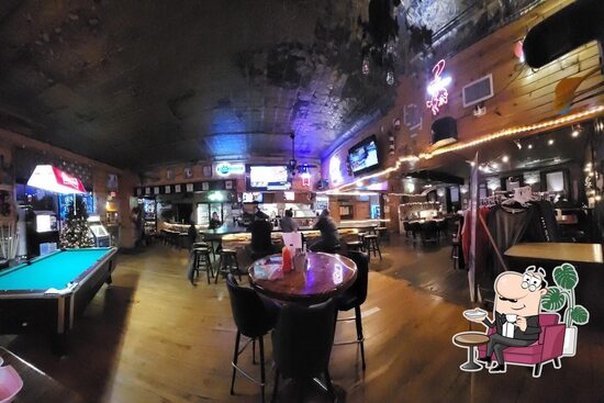 Cell Block Bar & Grill, Durand - Restaurant menu, prices and reviews