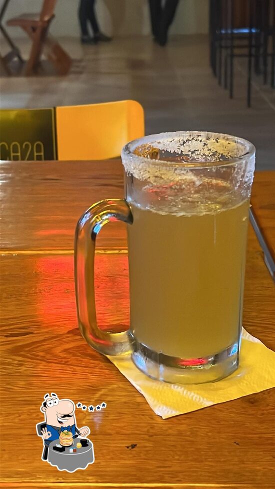 Casa Dois Gastropub, Manaus - Menu do restaurante, preços e opiniões