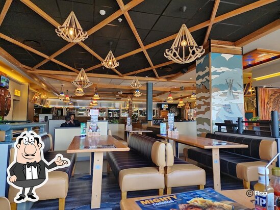 Yellowstone Spur, Carletonville - Restaurant menu, prices and reviews