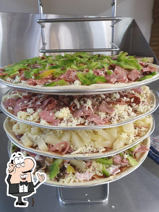 Traralgon Pizza, Traralgon - Restaurant menu, prices and reviews