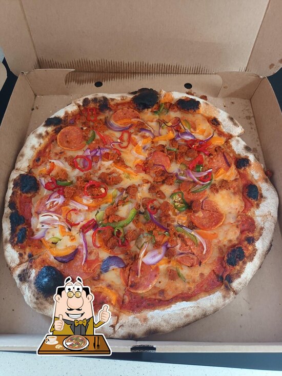 Bobby's Pizza, Lisburn - Restaurant menu, prices and reviews