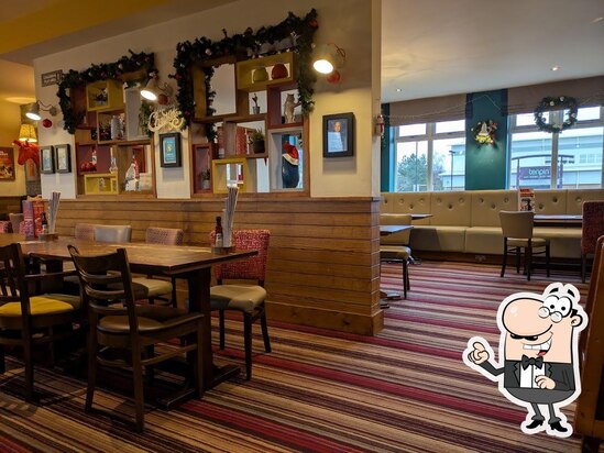 Sixfields, Northampton - Menú del restaurante, precios y reseñas