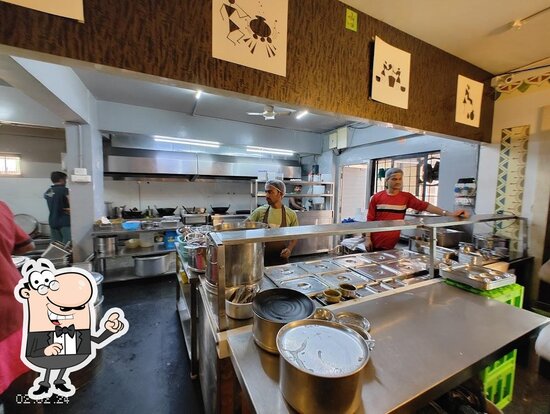 Hotel Chandru Nimma Mane Oota, Bengaluru - Restaurant menu, prices and ...