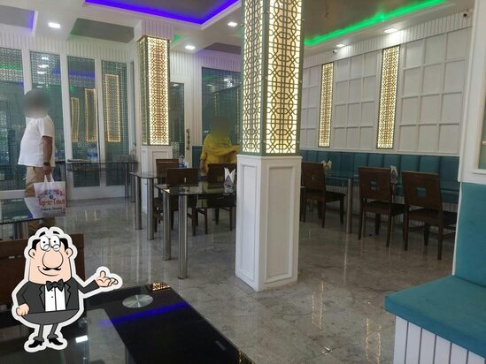 Hitz Restaurant - Restaurant menu, prices and reviews