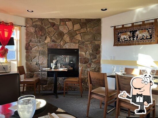The Elephant Victor, Victor - Restaurant menu, prices and reviews
