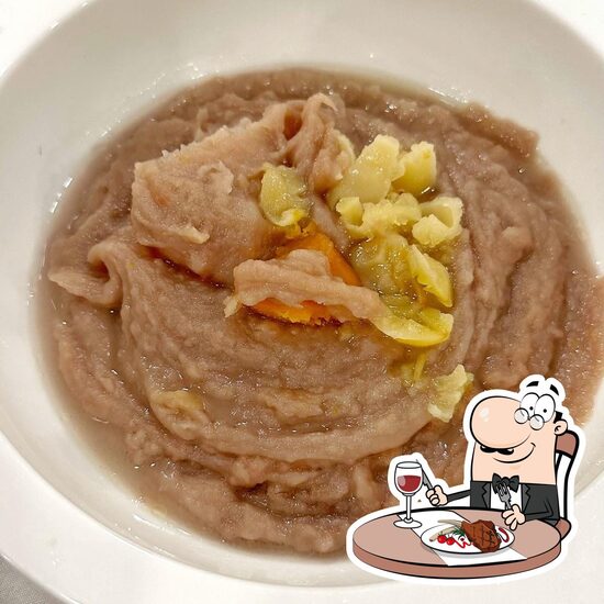 Chao Shan Cuisine, Singapore - Restaurant menu, prices and reviews