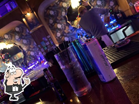 Jackie O's Cocktail Club, Fort Worth - Restaurant menu, prices and reviews