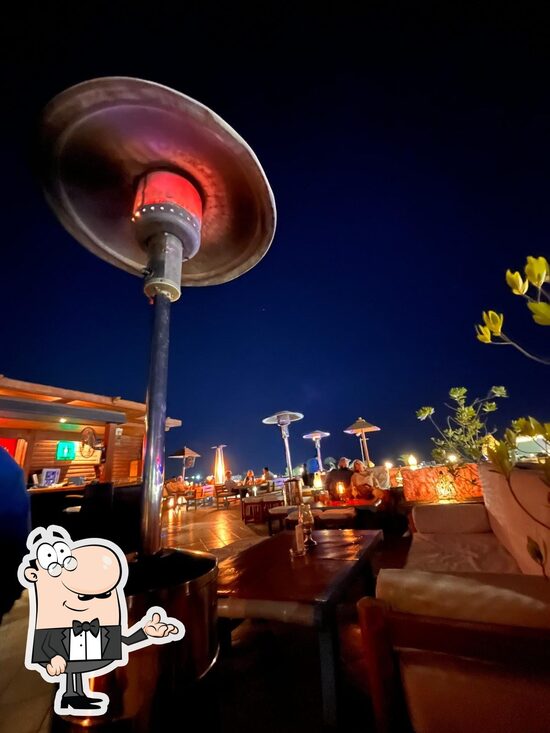 Camel Bar & Rooftop, Sharm el-Sheij - Menú del restaurante, precios y ...