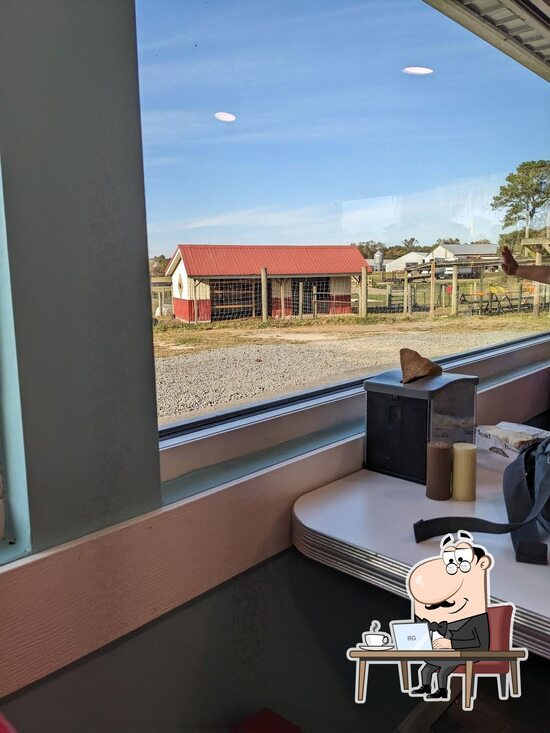 Parsons Farms Produce, Dagsboro - Restaurant menu, prices and reviews