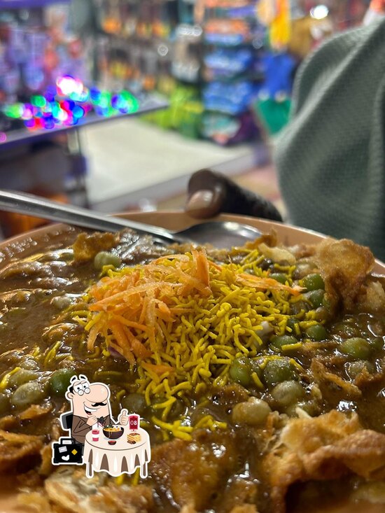 Lakshmi sweets And Chats, Bengaluru - Restaurant menu, prices and reviews