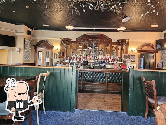 Westerton Arms, Stirling - Restaurant menu, prices and reviews