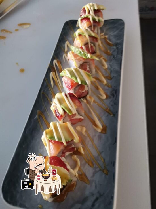 Menu at Good chef Fochville restaurant, Fochville