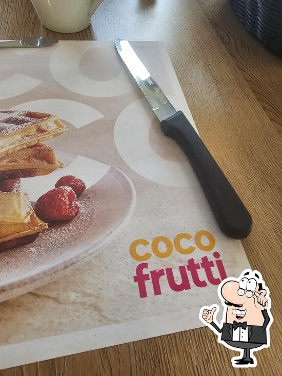 Coco Frutti Boisbriand, Boisbriand - Menu du restaurant, prix et avis
