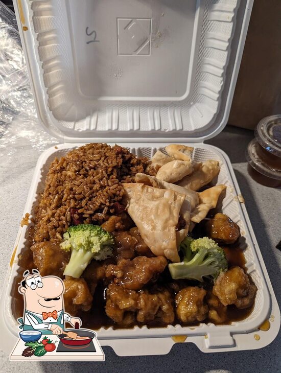 Heng Won, Manchester - Restaurant menu, prices and reviews