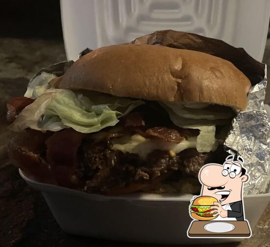Copperline, Helena - Restaurant menu, prices and reviews