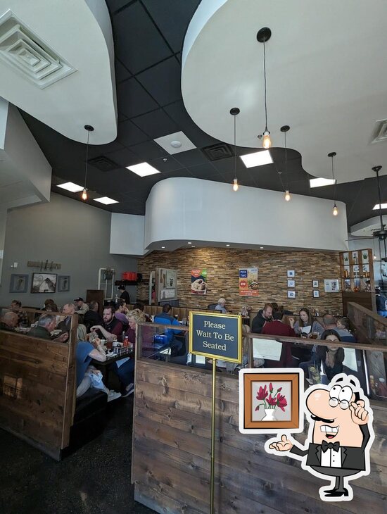 WISK, Prosper - Restaurant menu, prices and reviews