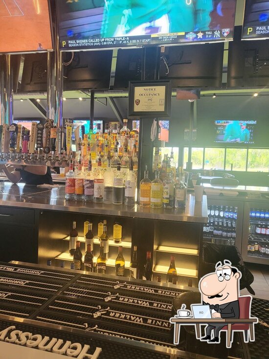 Joe Kool's Novi Bar & Grill, Novi - Restaurant menu, prices and reviews