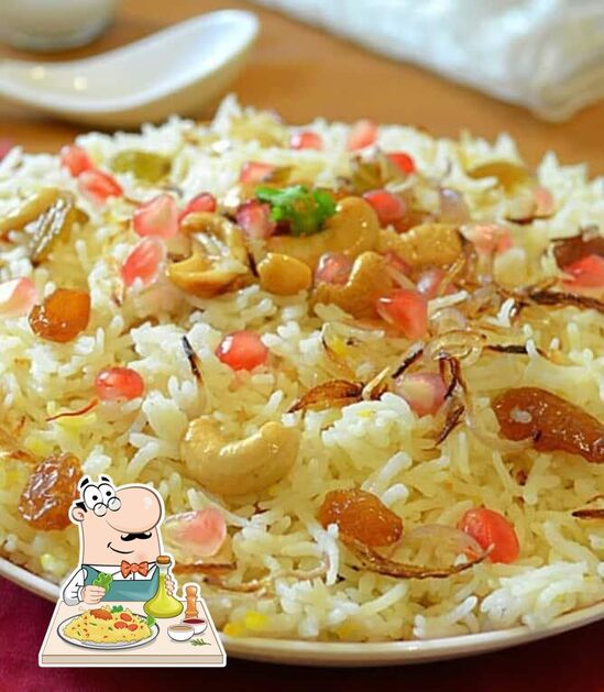 Sizzi's Kitchen, Indore - Restaurant menu, prices and reviews
