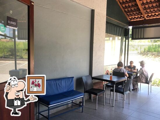 Fish Hook Fourways - Traditional Fish and Chips, Randburg - Restaurant ...