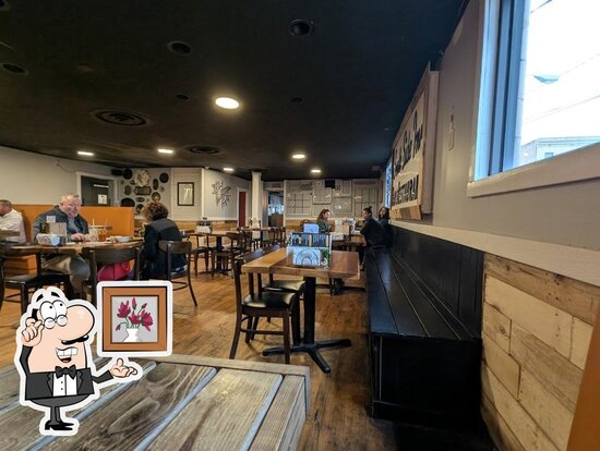 Boomtown Kitchen, New Albany - Restaurant menu, prices and reviews