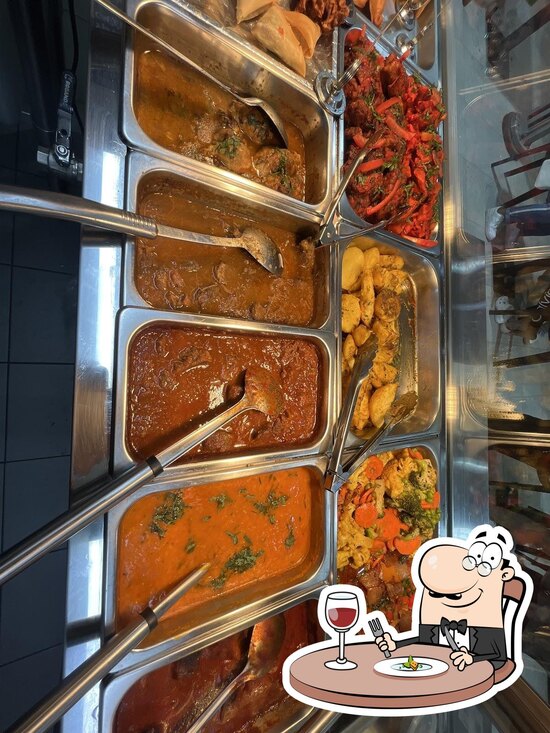 Chaska Point - Authentic Pak kashimir Cuisine, Gosnells - Restaurant ...