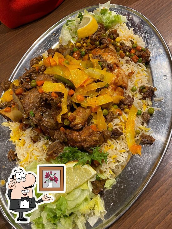 Damal, London, Stepney Green - Restaurant menu, prices and reviews