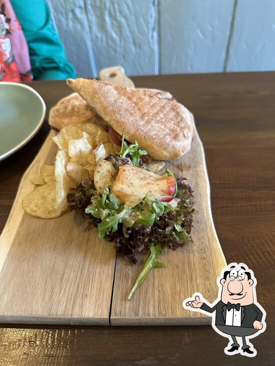 The Farriers, Torpoint - Restaurant menu, prices and reviews