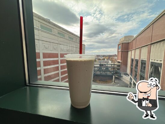 Shake Shop Express, Providence - Restaurant menu, prices and reviews