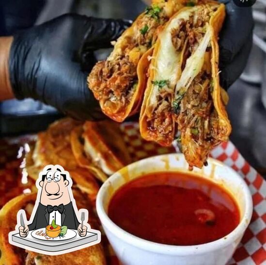 Shaw's OOH WEE, Orlando - Restaurant menu, prices and reviews