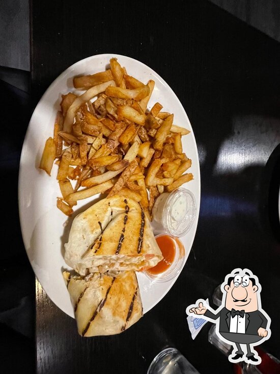 Waltzing Weasel Pub - Oshawa, Oshawa - Restaurant menu, prices and reviews