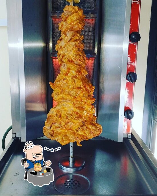 The Shawarma Hub, Ongata Rongai - Restaurant menu, prices and reviews