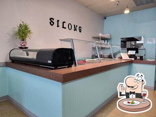 Silong, Sparks - Restaurant menu, prices and reviews