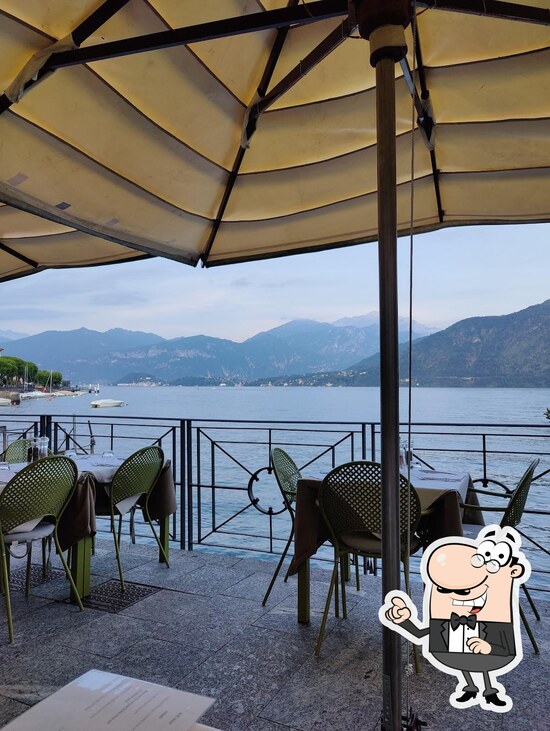 Ristorante Lago, Lenno - Restaurant menu, prices and reviews
