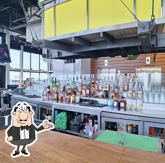 360 Rooftop Bar, St. Louis - Restaurant menu, prices and reviews