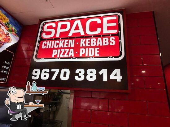 KEBAB SPACE, Erskine Park - Restaurant menu, prices and reviews
