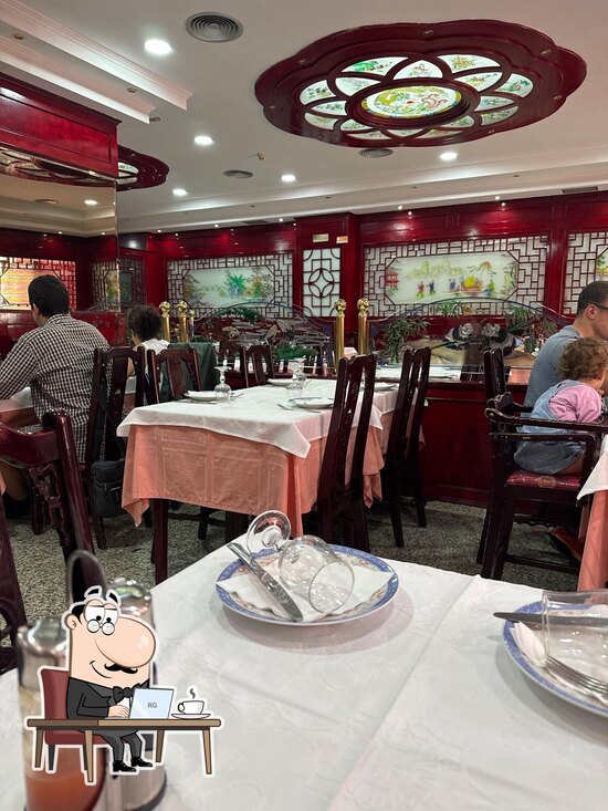Dong Hai, Lisboa - Menu do restaurante, preços e opiniões