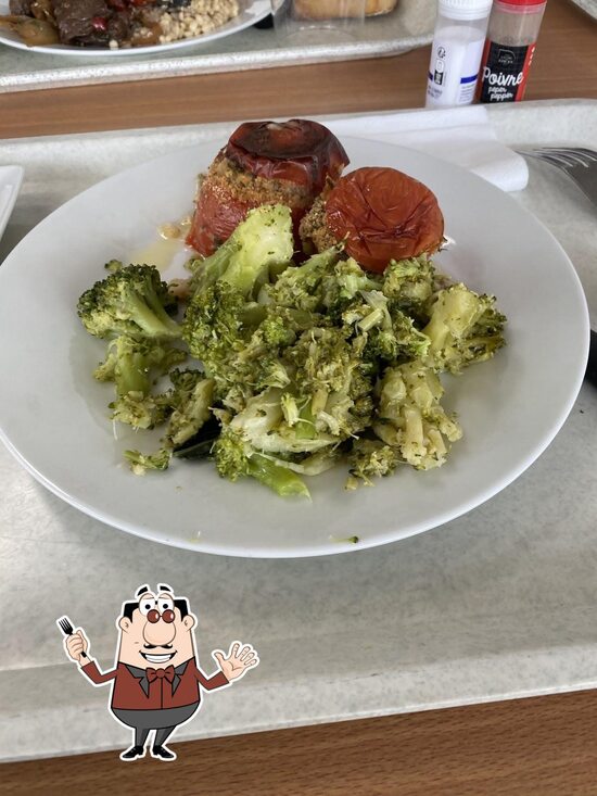 Le Papooze, Chartres - Menu du restaurant, prix et avis