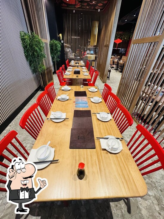 Hong Kong Chef Macarthur restaurant, Campbelltown – menu, prices & reviews