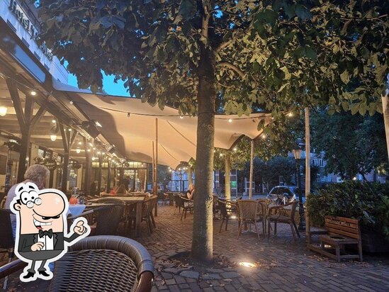 Hotel 'T Spijker, Beek-Ubbergen - Speisekarte, Preise und Bewertungen