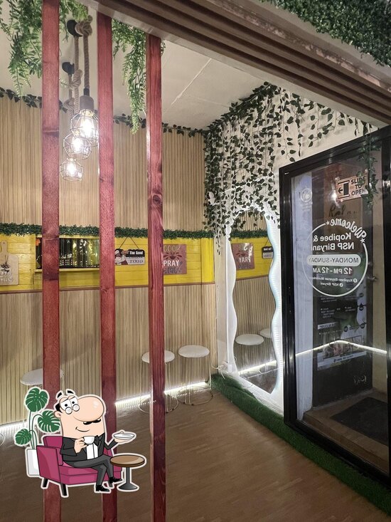 Kopibee Bayanan Muntinlupa City, Muntinlupa - Restaurant menu, prices ...