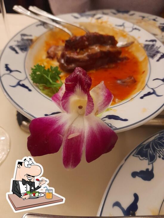 Tai-San, Zandhoven - Restaurant menu, prices and reviews