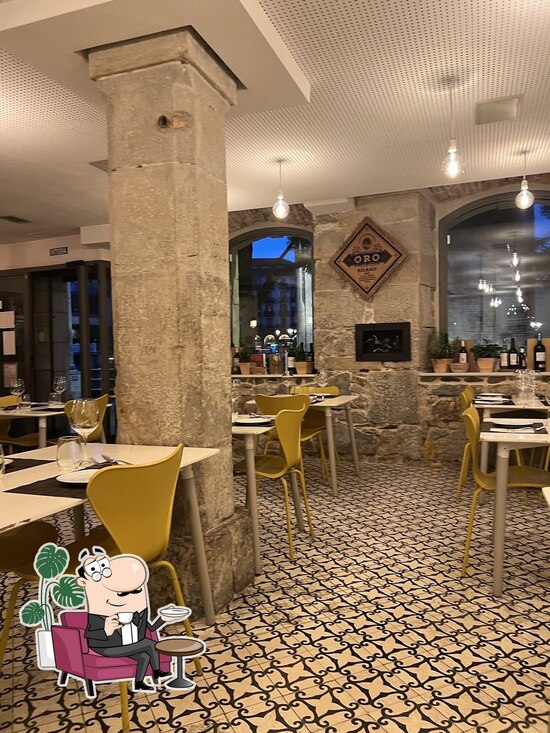 Restaurante AL Margen, Bilbao - Menú del restaurante, precios y reseñas