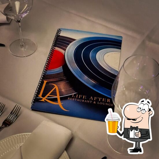 Life After Restaurant & Lounge, Edgewater - Restaurant menu, prices and ...