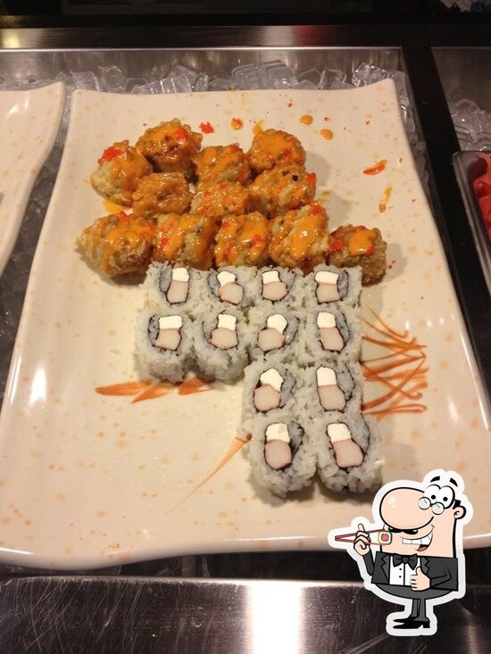 Imperial Buffet, Scranton - Restaurant menu, prices and reviews