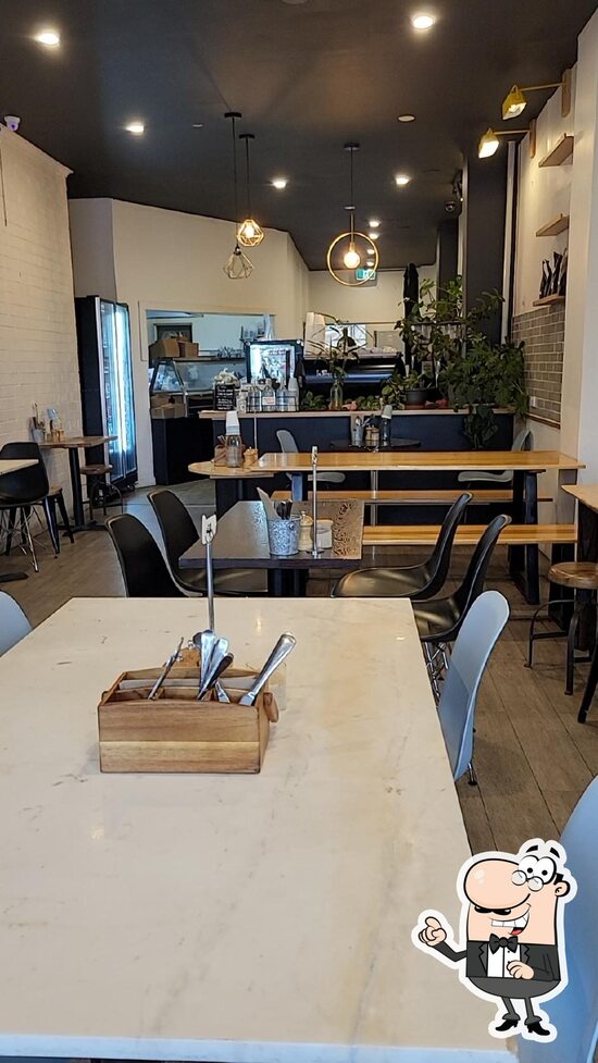 The 6th Child Cafe, Altona - Restaurant menu, prices and reviews