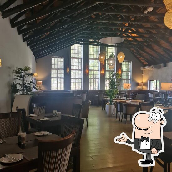 Cattle Baron @ Skukuza Camp, Skukuza - Restaurant menu, prices and reviews